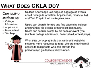 CKLA Concept Deck | PPTX