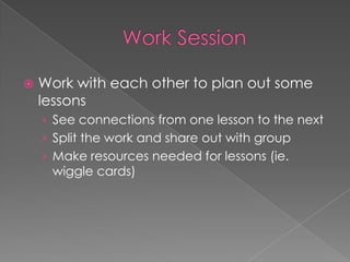 Ckla skills strand units 2 and 3 | PPTX