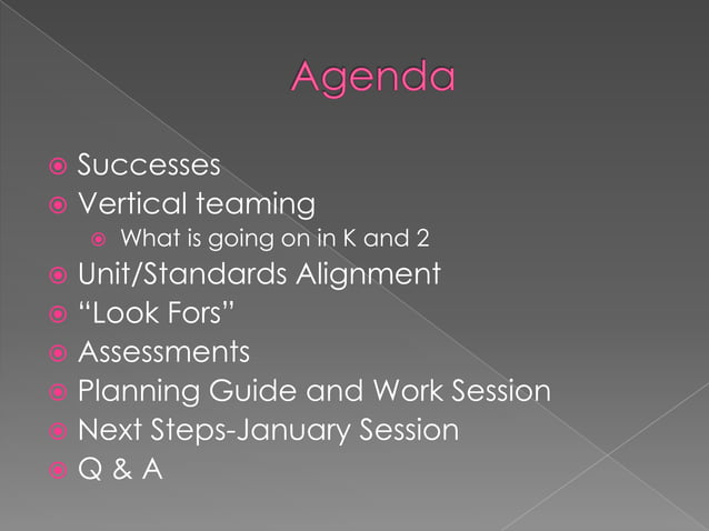 Ckla skills strand units 2 and 3 | PPT