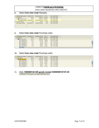 Ckm3 material price analysis | DOC