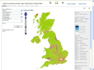 Subscriber's Ck maps | PPT