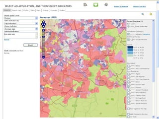 Subscriber's Ck maps | PPT