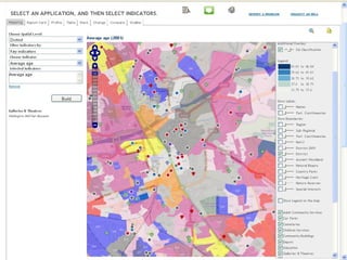 Subscriber's Ck maps | PPT