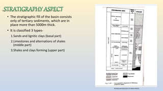 OFFSHORE OIL AND GAS FIELD | PPTX
