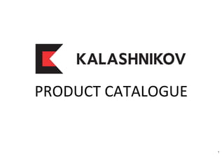 CK PRODUCT CATALOGUE 2023 | PPT