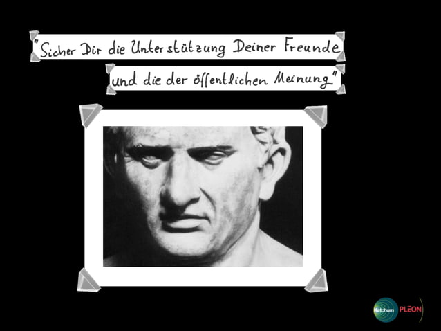 CKPT12: Ketchum Pleon | PPT