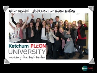 CKPT12: Ketchum Pleon | PPT