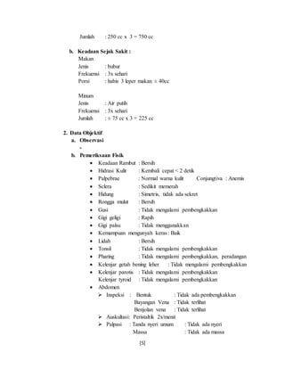 CEDERA KEPALA BERAT | PDF