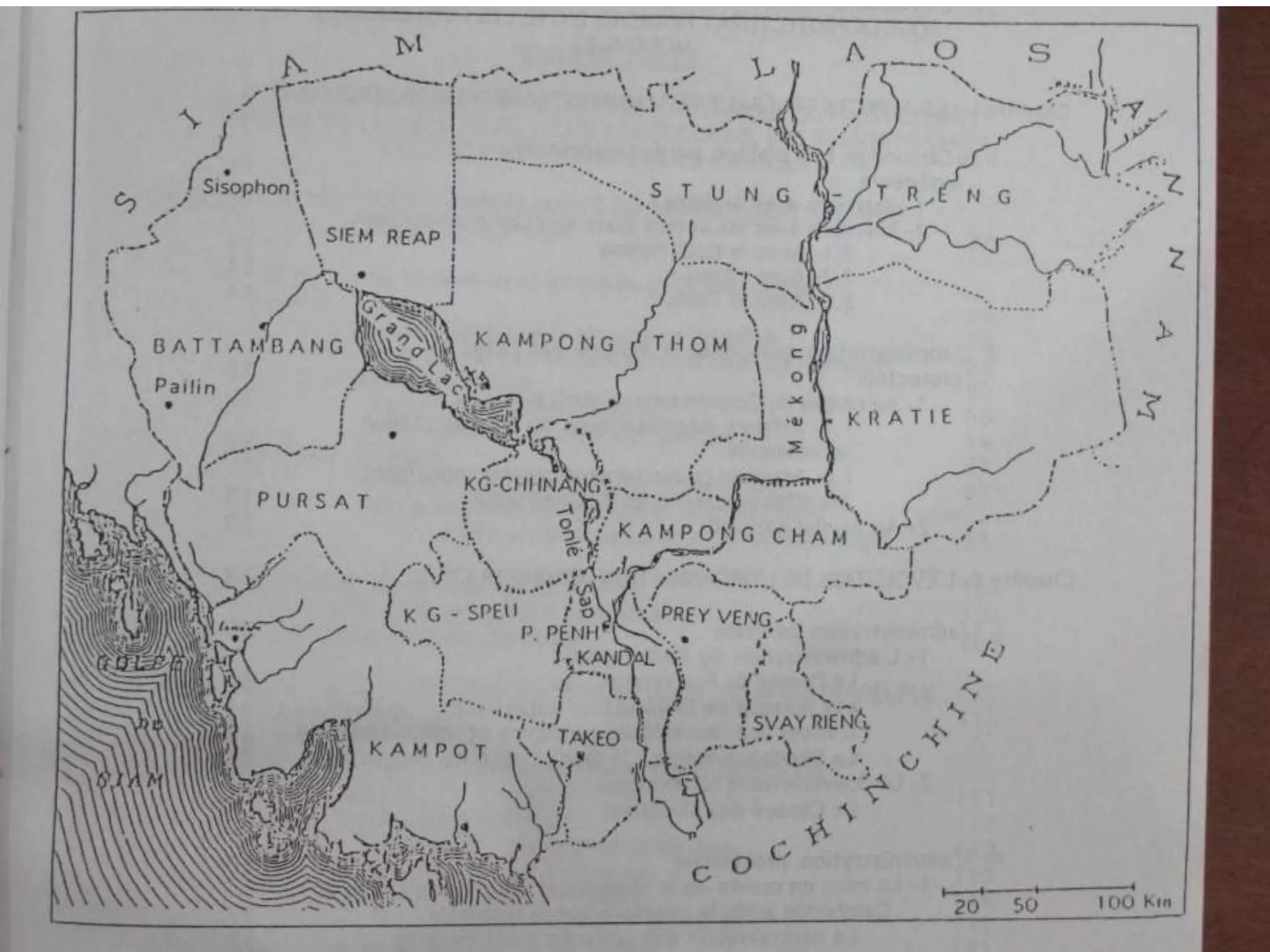 The pros & cons of the French colonisation in Cambodia | PPTX