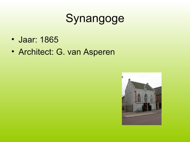 Ckv bouwwerken | PPT