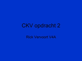 Ckv Fotografie Opdr 2 | PPT | Photography | Arts and Crafts