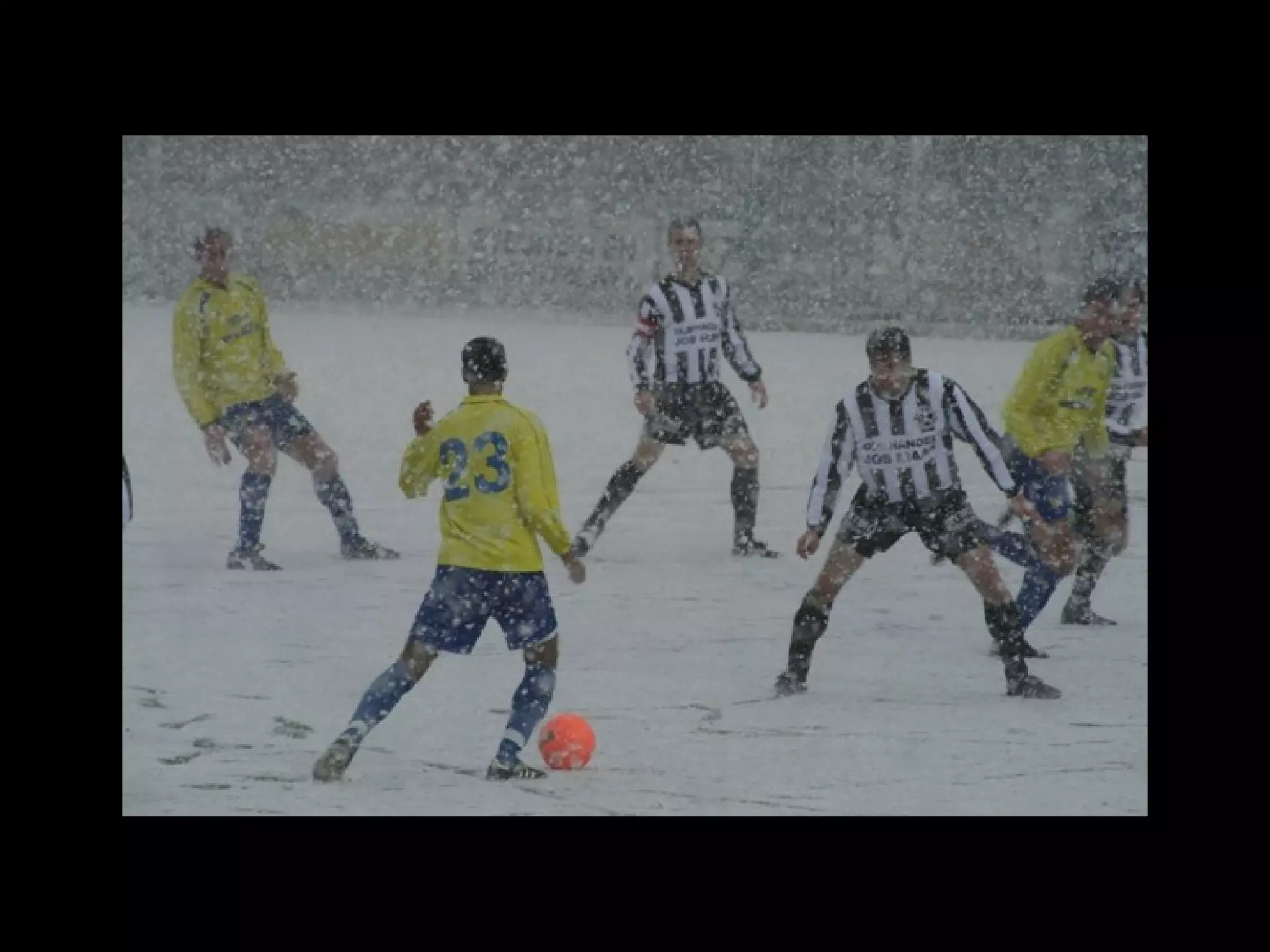 Ckv Opdracht 6 | PPT