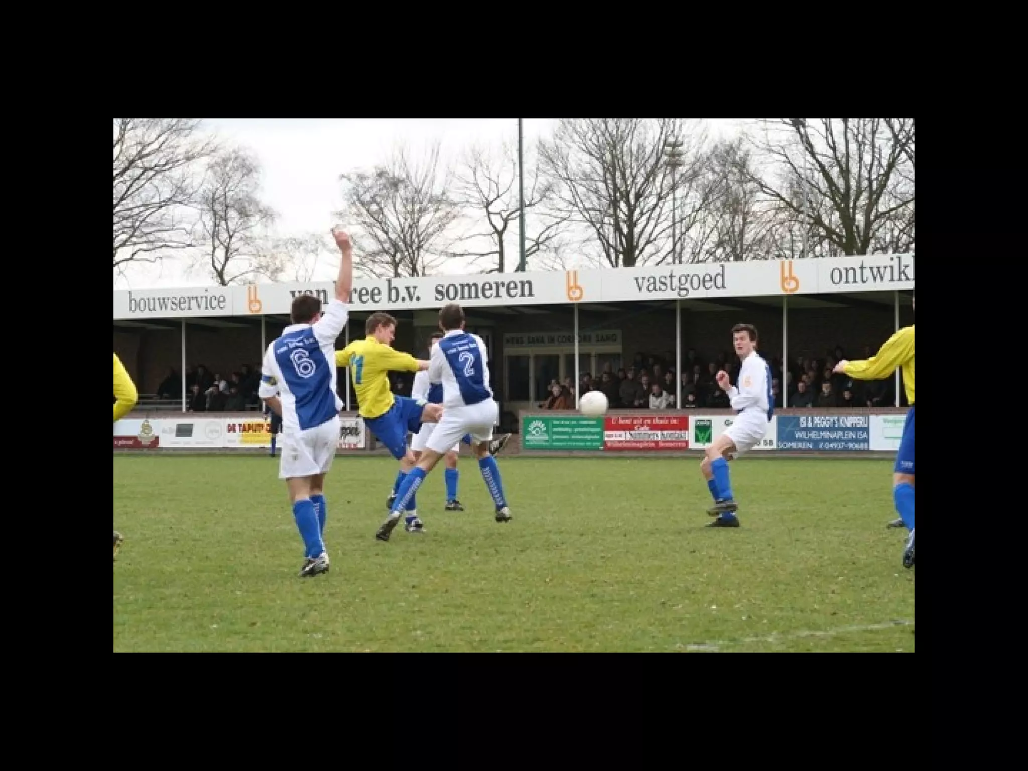 Ckv Opdracht 6 | PPT