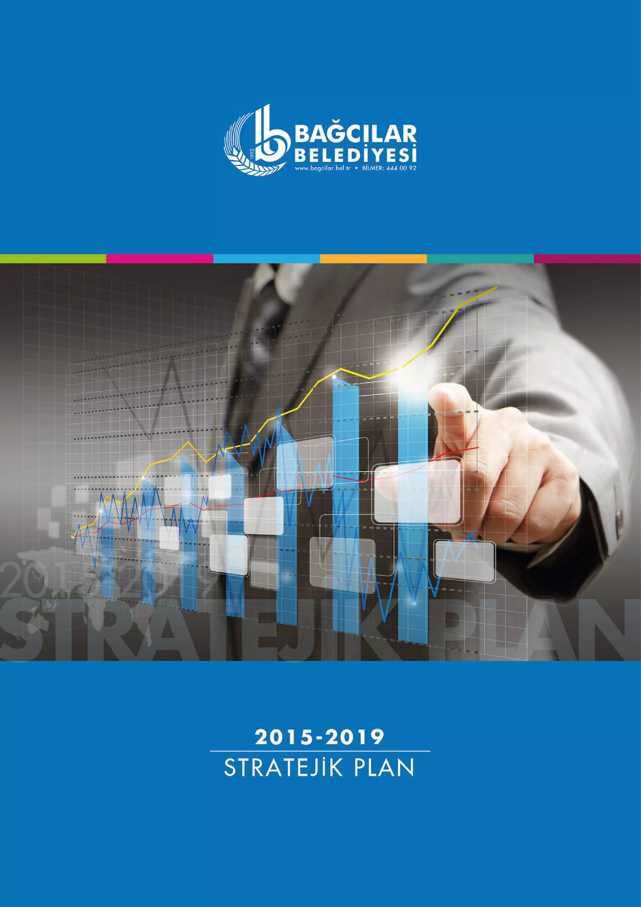Bagcilar 2015 2019 stratejik plan - ihg | PDF