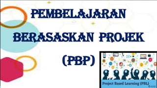 Pembelajaran Berasaskan Projek untuk murid sekolah rendah.pdf