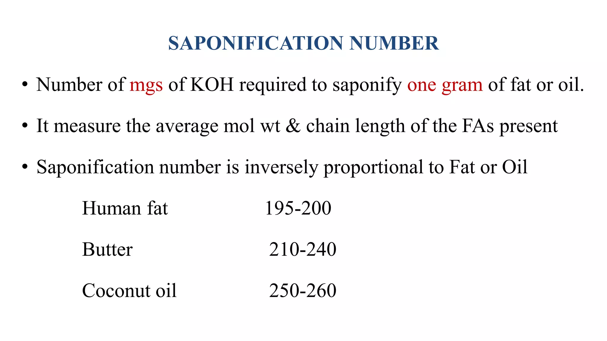 CL- 02: Lipid classification & Simple lipids | PPTX