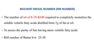 CL- 02: Lipid classification & Simple lipids | PPT