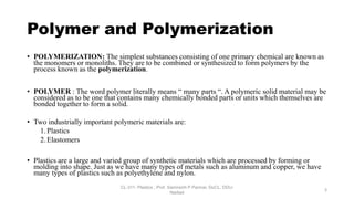 CL-311 Lec-09 Plastics SPP.pptx