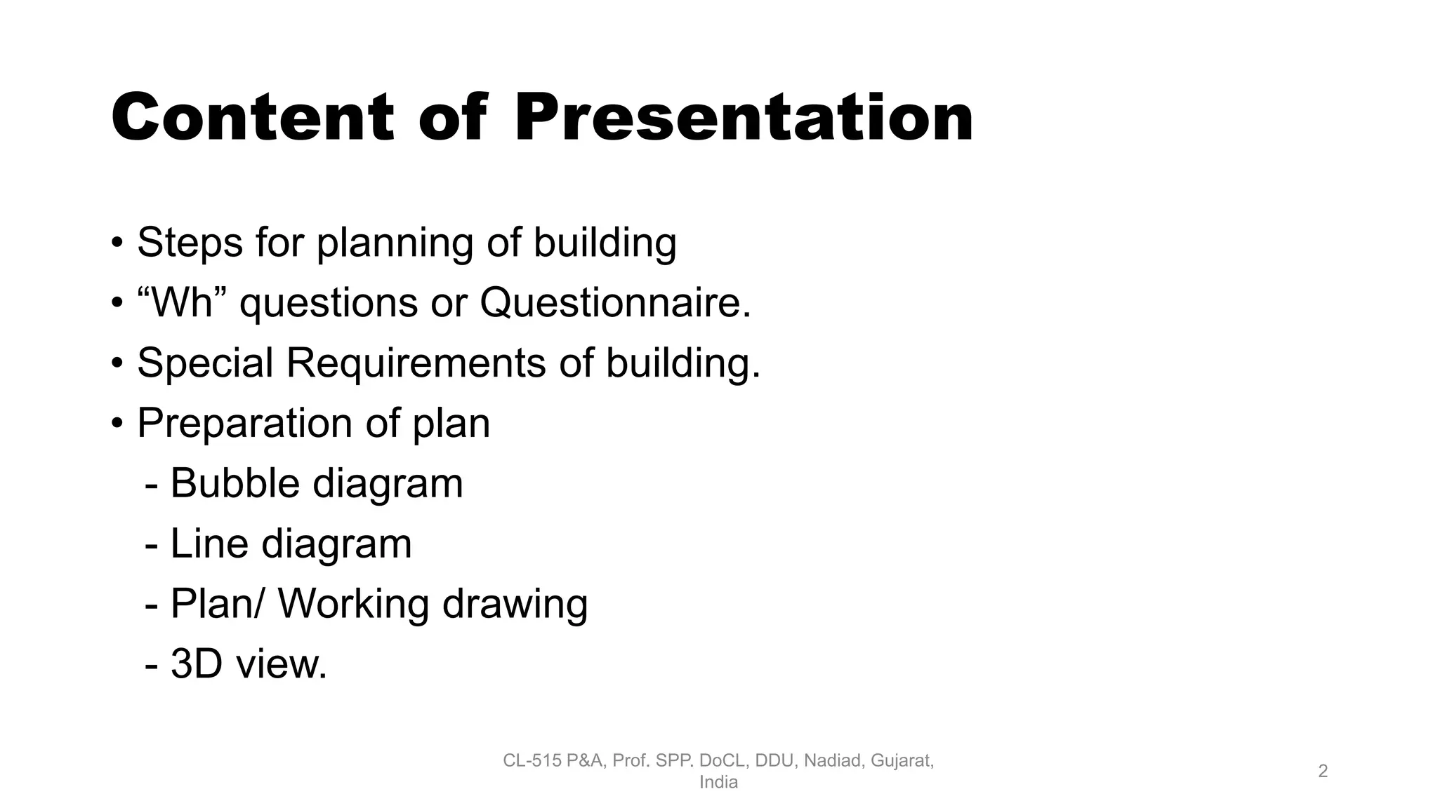 CL-515 Lec-03 Guidelines for design drawing of residential building-.pptx