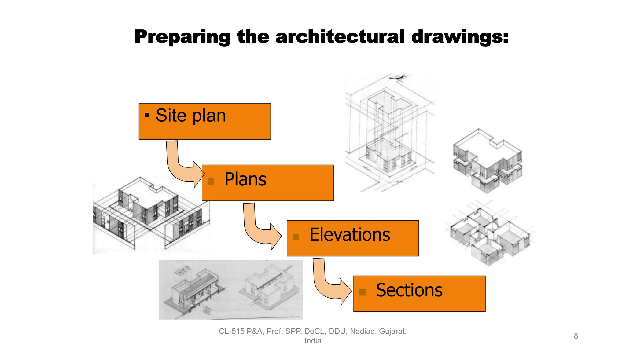 CL-515 Lec-03 Guidelines for design drawing of residential building-.pptx