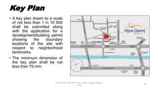 CL-515 Lec-03 Guidelines for design drawing of residential building-.pptx
