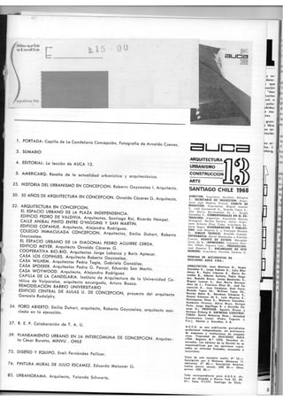 AUCA 13 | PDF