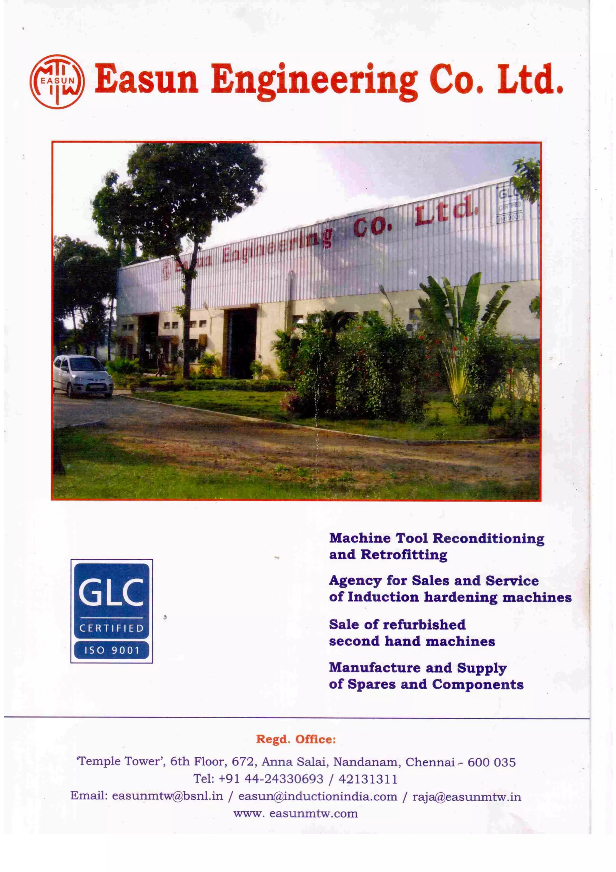 Cl company catalogue | PDF