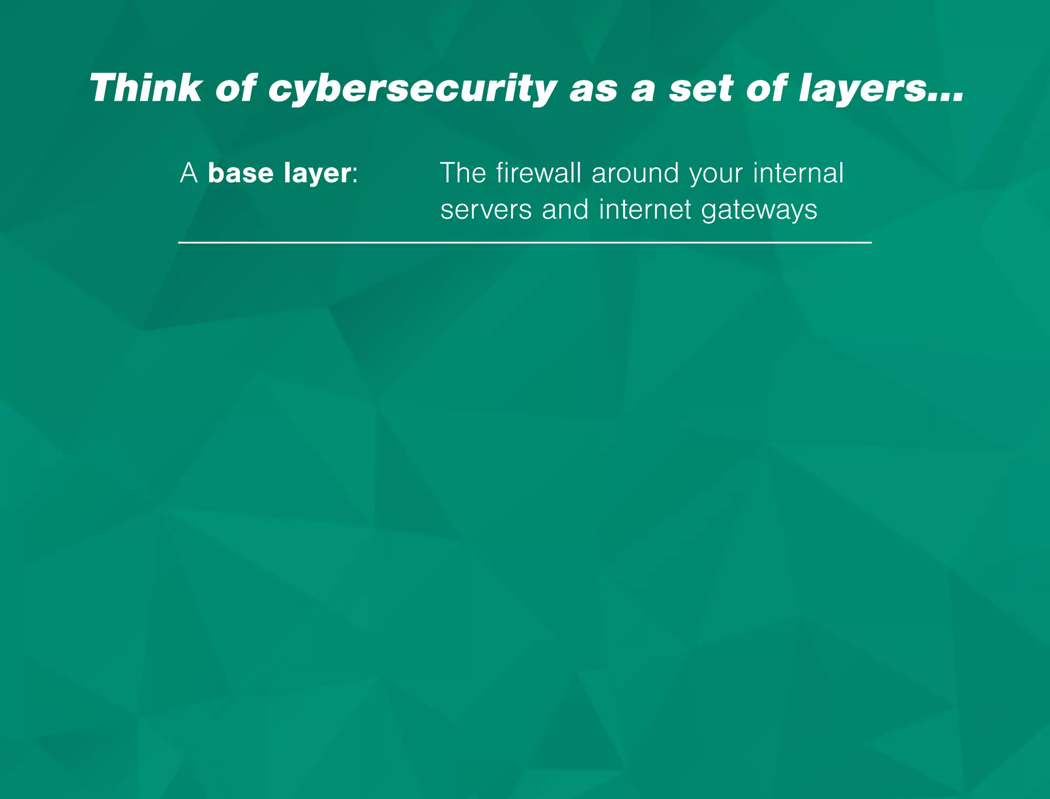 Cybersecurity Toolkit | PDF
