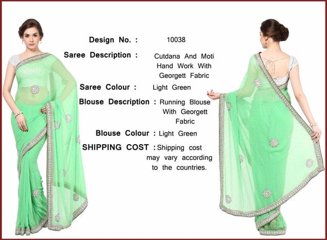 Cl hoshiyar-singh-suresh-chandra-sarees-private-limited | PDF