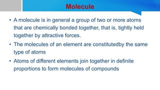 CBSE NCERT CL-IX-Atoms And Molecules -9.pptx