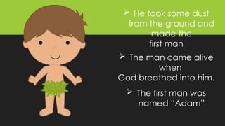 CL-Lesson-3-The-First-Man-and-Woman.pptx