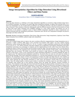 IJCER (www.ijceronline.com) International Journal of computational Engineering research | PDF ...