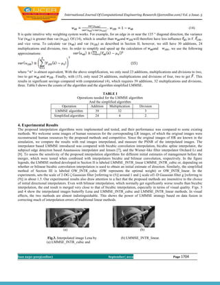 IJCER (www.ijceronline.com) International Journal of computational Engineering research | PDF ...