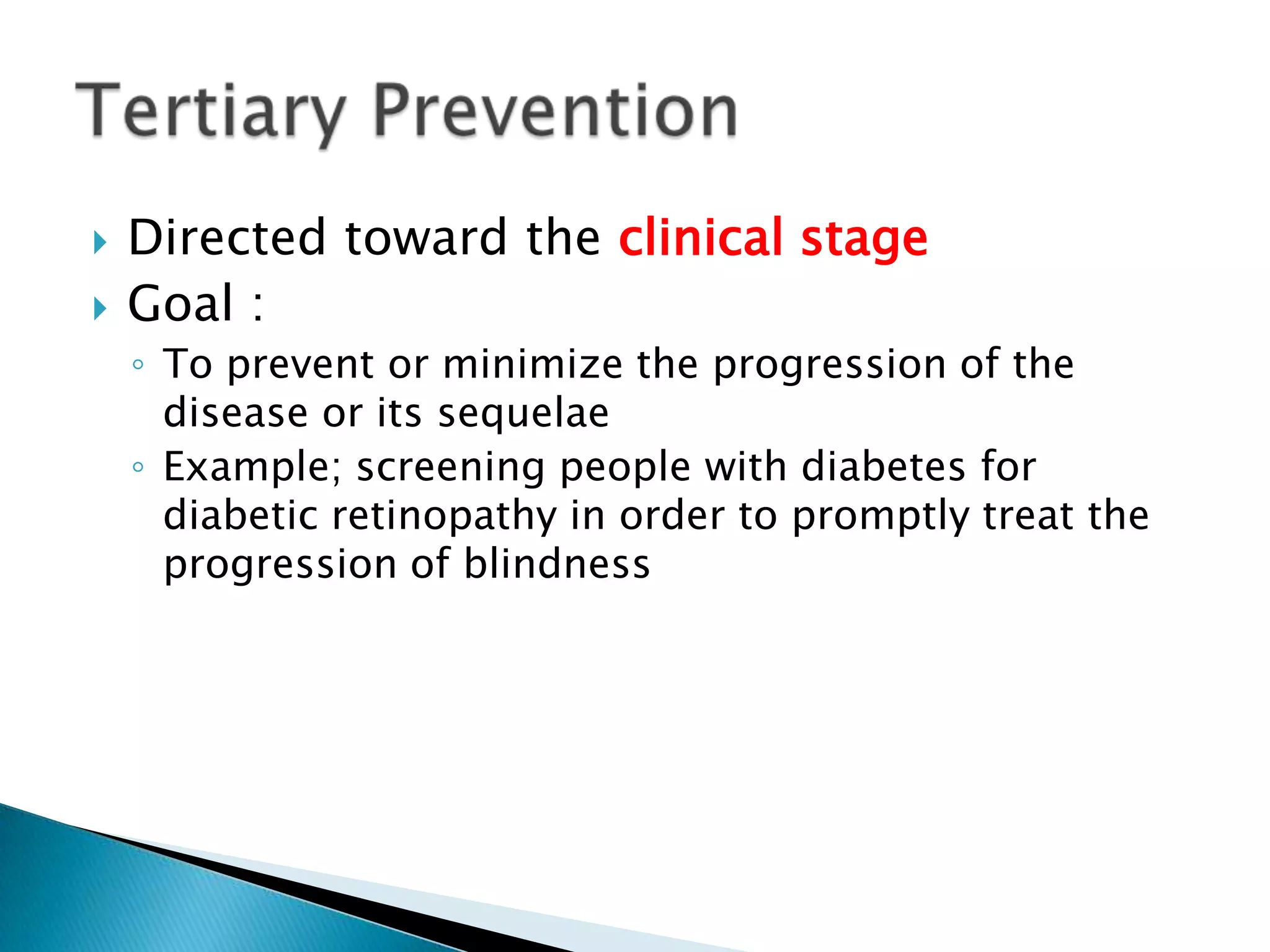 Cl 02 principles in control and prevention of communicable diseases | PPTX