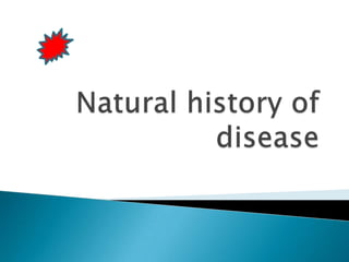 Cl 02 principles in control and prevention of communicable diseases | PPTX