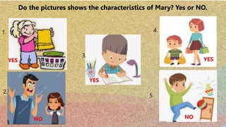 CL 1 - Mary was Chosen to be the Mother of All.pptx