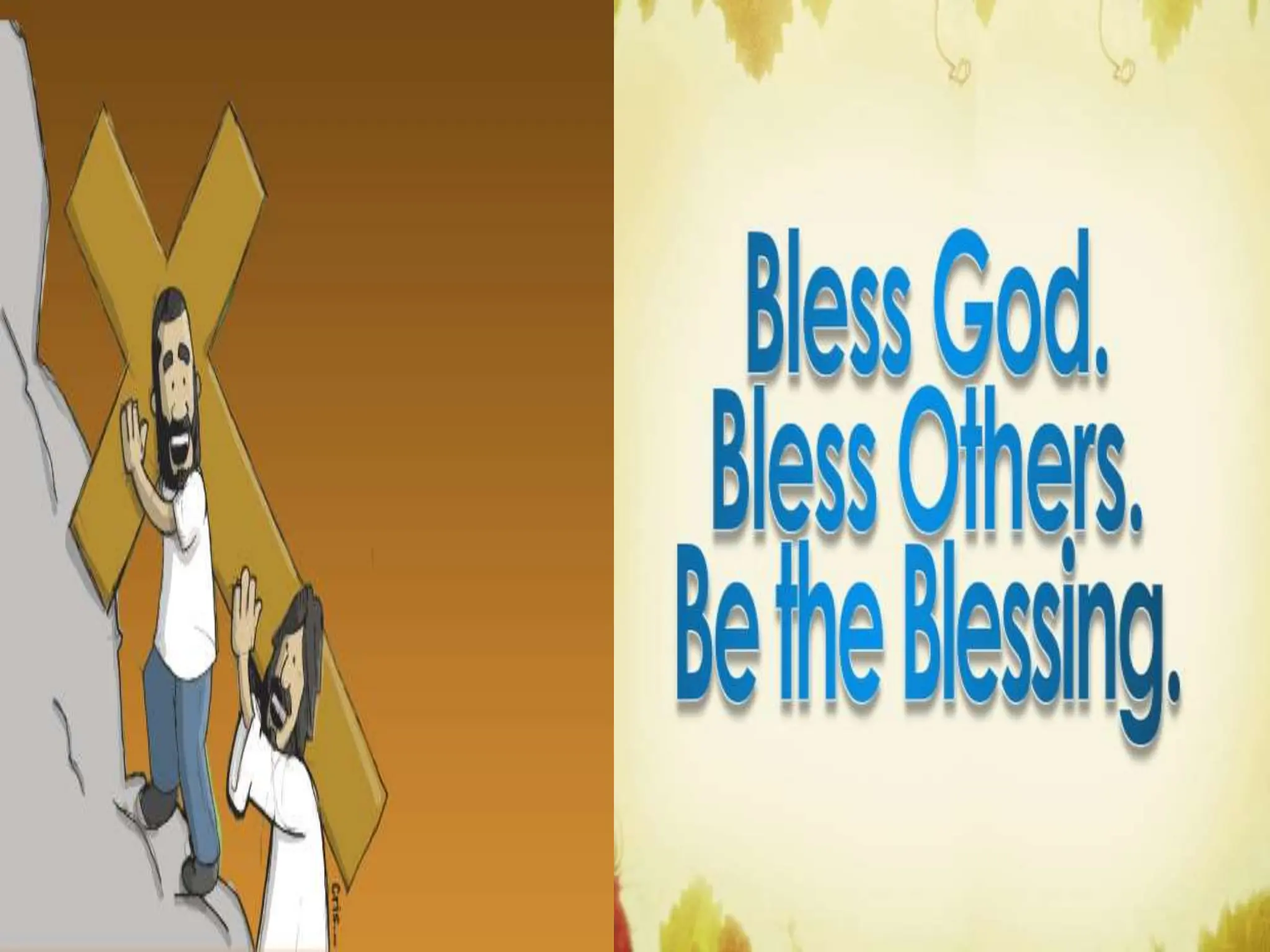 CL10_LESSON_4.2.pptx Beatitudes in the CATHOLIC FAITH | PPT