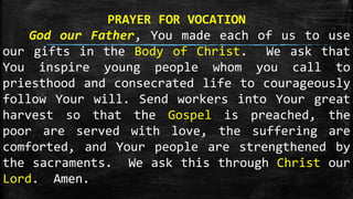 CL10_Q4_VOCATIONS in the life of Catholic.pptx