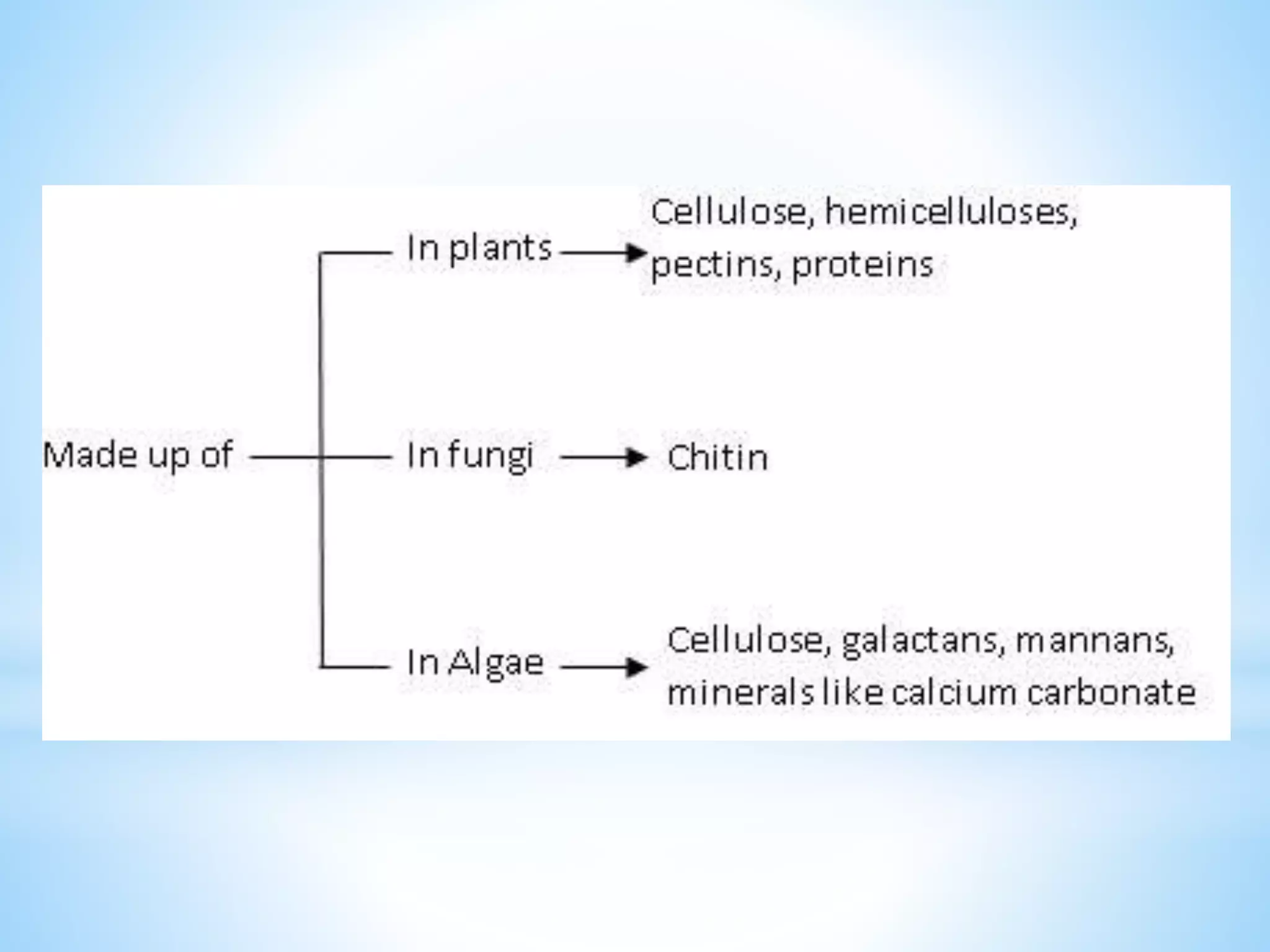 Ch 08 - Cell : The unit of Life || Class 11 || | PPTX