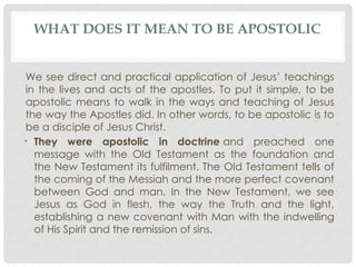 CL12 MODULE 1-JESUS AND THE APOSTLE - Copy.pptx