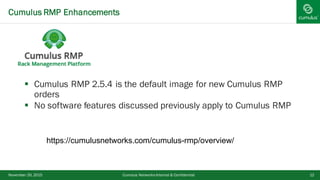 Cumulus Linux 2.5.4 | PDF | Computer Networking | Computing