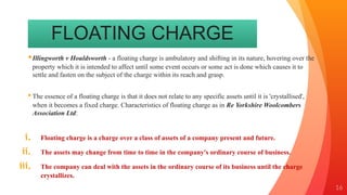 Company Law II - Tutorial Question and Answer | PDF