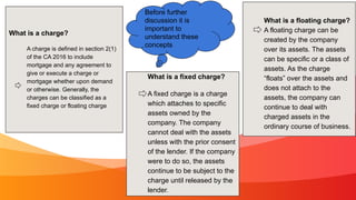 Company Law II - Tutorial Question and Answer | PDF