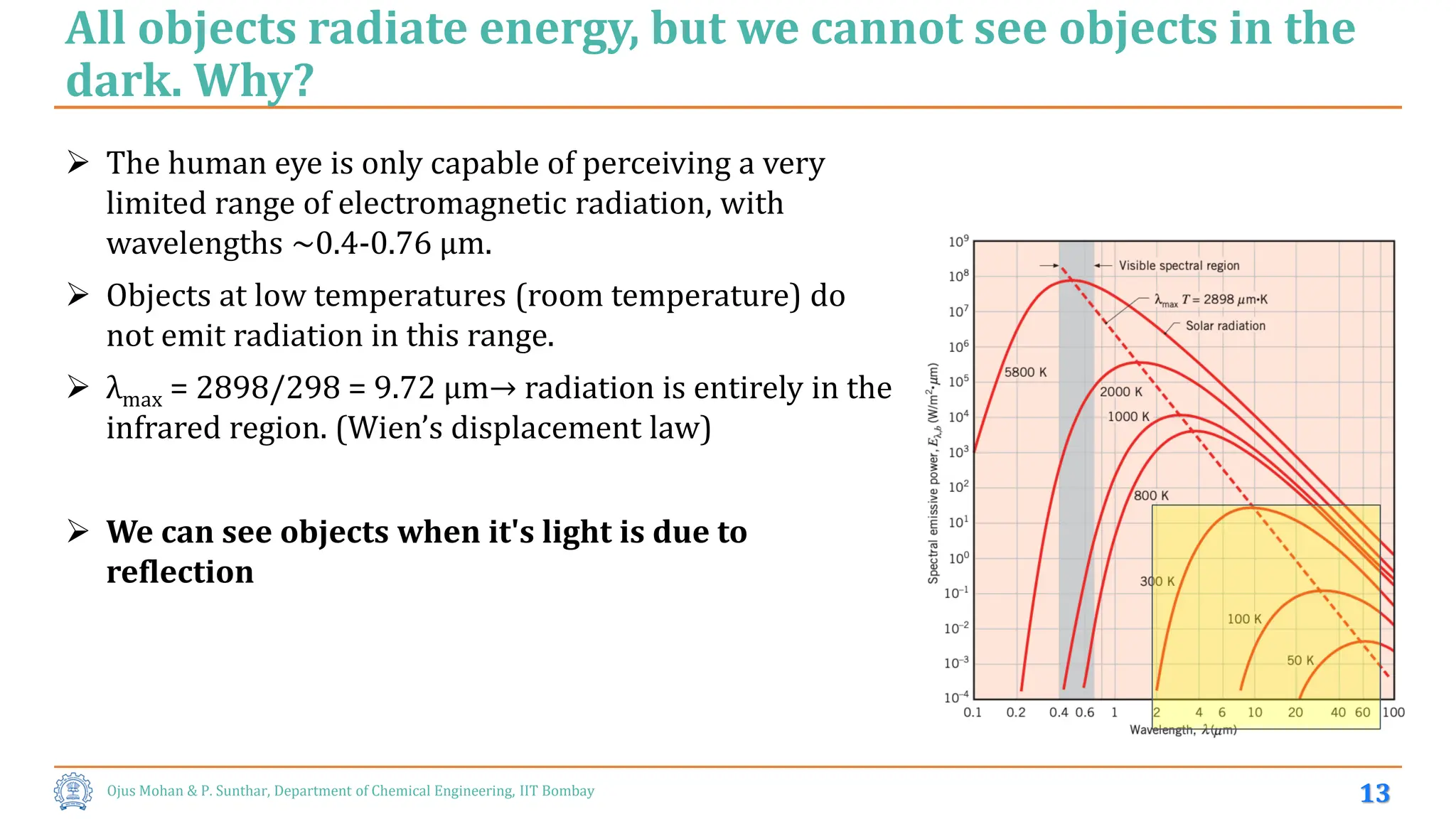Radiation-flux Chemical Engineering Heat transfer | PDF