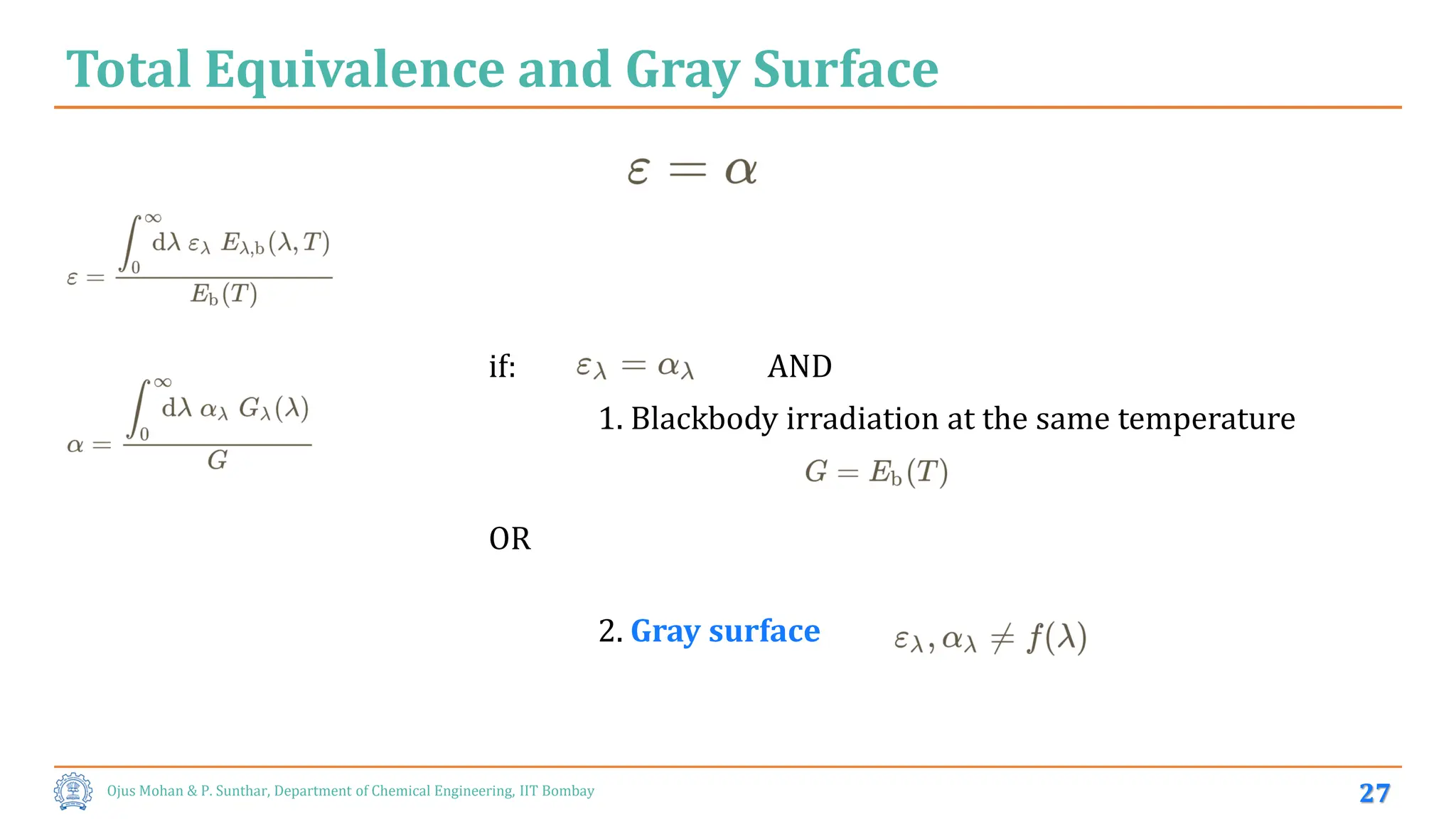 Radiation-flux Chemical Engineering Heat transfer | PDF
