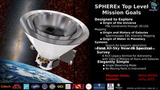 SphereX Instrument optical integration and testing CL24_2953.pdf