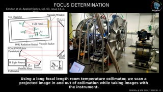 SphereX Instrument optical integration and testing CL24_2953.pdf