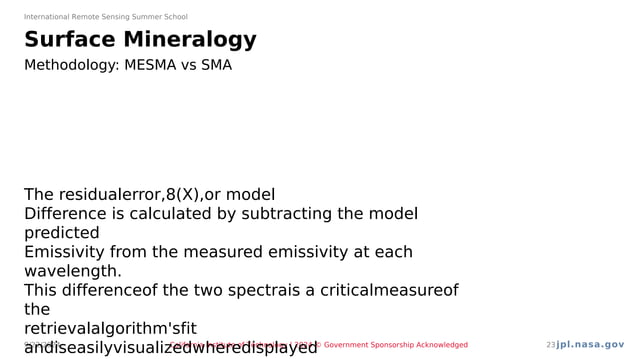 Surface Classification using spectroscopy images CL24_4765.pdf