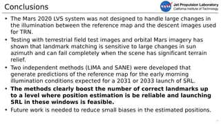 Challenges for Navigation on Mars CL24_6807.pdf
