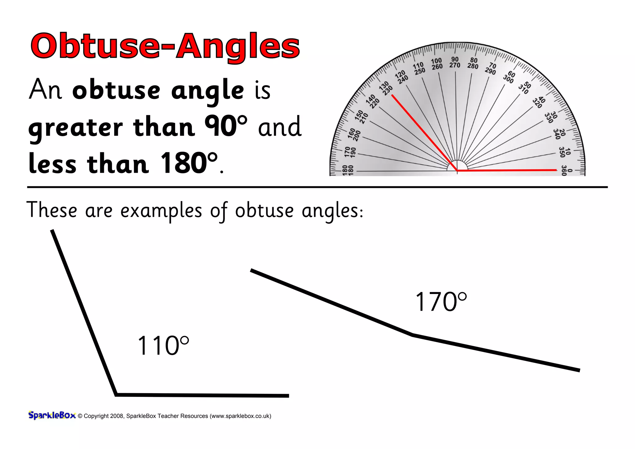 Angles powerpoint | PDF